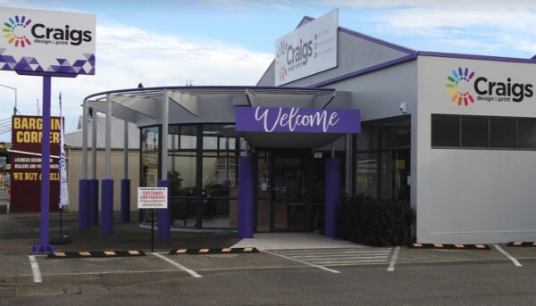 Craigs Design & Print | Printing, Apparel & Promotional Products ...