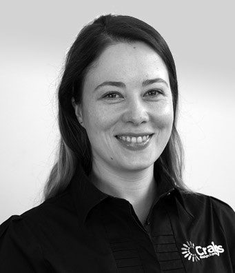 Meet Our Team - Craigs Design & Print