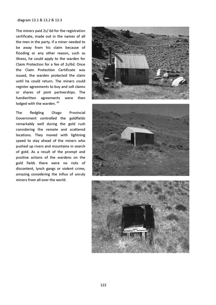 Craigs Design and Print The Carrick Range