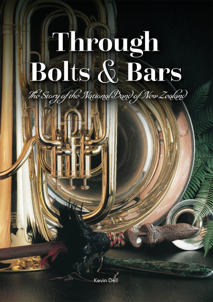 Craigs Design and Print Through Bolts & Bars