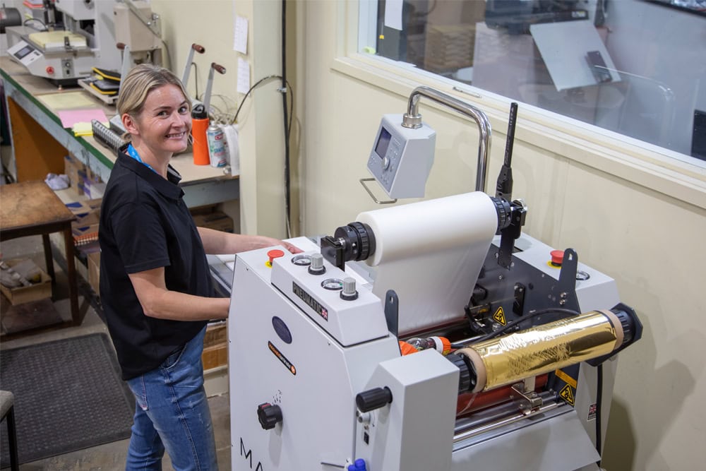 Meet Our Team - Craigs Design & Print